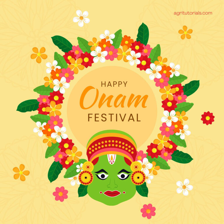 Best 75+ Happy Onam Images 2022, Wishes, Pictures, Greetings and Quotes ...