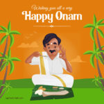 Best 75+ Happy Onam Images 2022, Wishes, Pictures, Greetings and Quotes ...